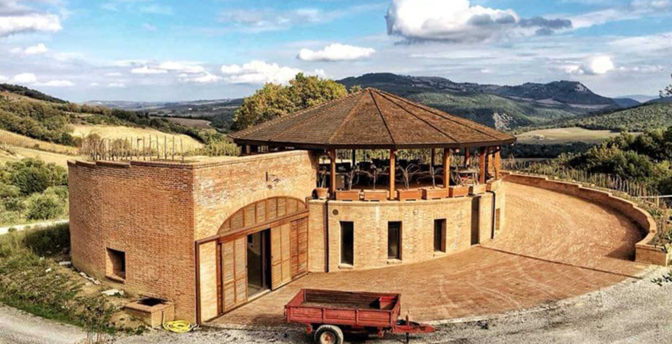 Podere Le Ripi | De Bruijn in Wijnen