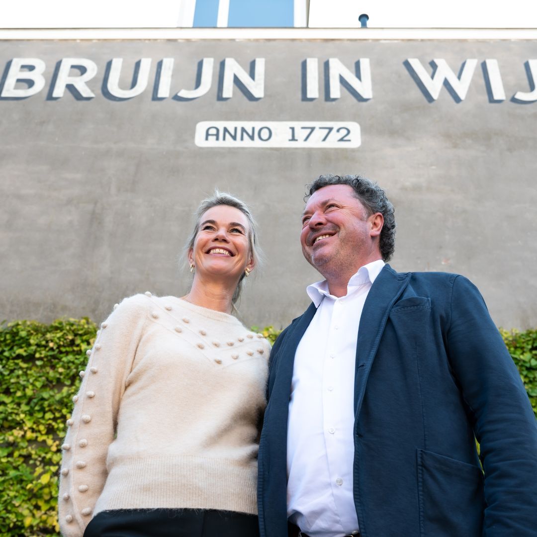 Ouder dan het rijk der Nederlanden